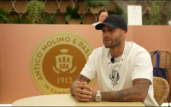 Atletica, Jacobs: 'Punto a conquistare l'oro ai Giochi Olimpici' | Sky ...