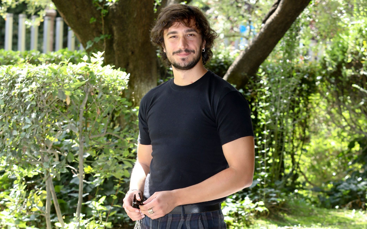 Black out - vite sospese, il cast della serie TV mistery con Alessandro ...