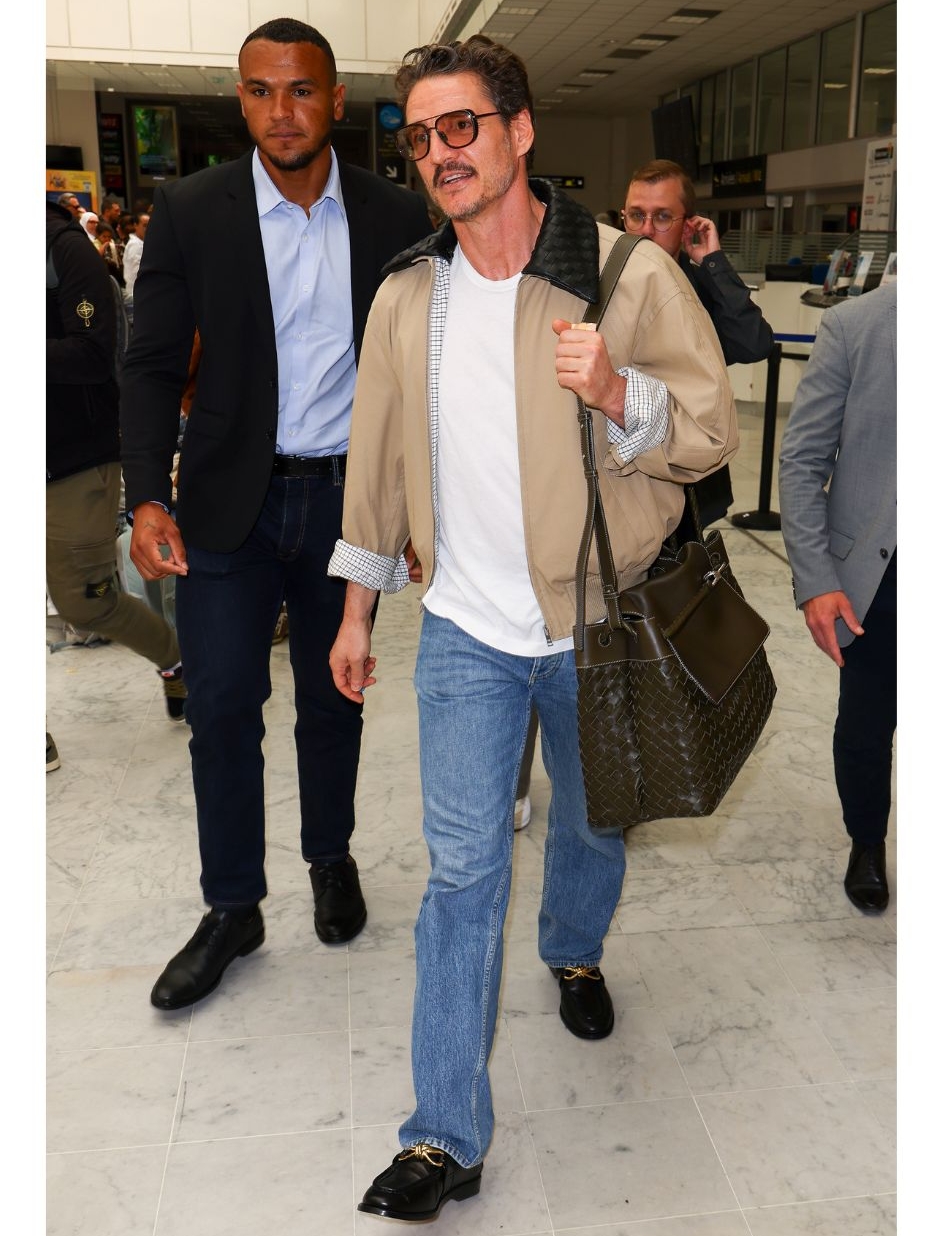Pedro Pascal, 15 look memorabili dell’attore al Festival di Cannes 2025 ...