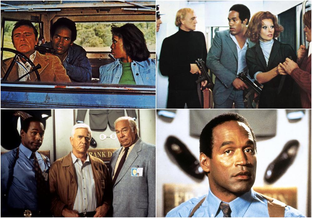 O.J. Simpson, un documentario sulla moglie Nicole Brown Simpson è ...