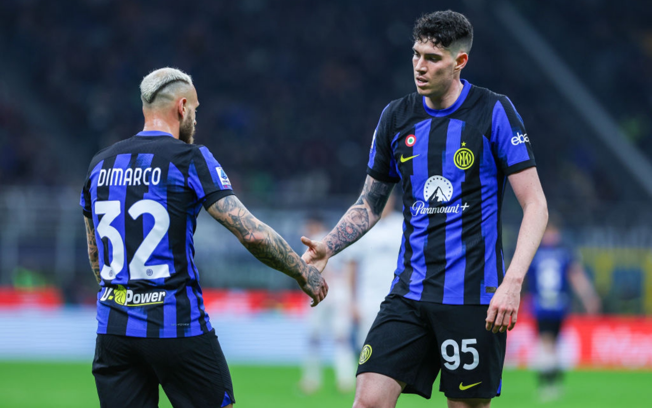 Serie A 2023 2024, quali squadre hanno fatto più gol con i difensori ...