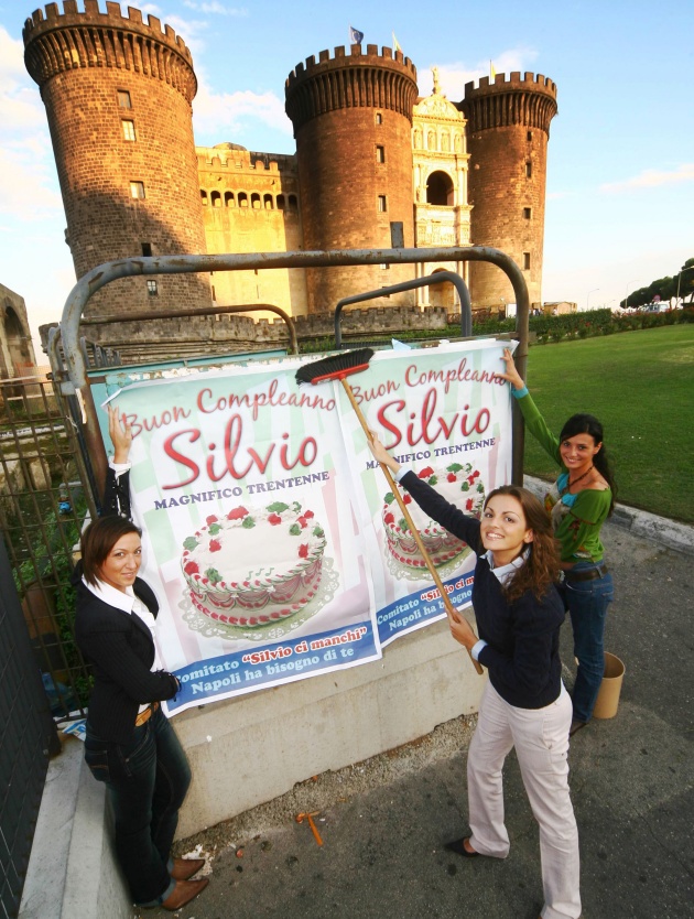 Chi è Francesca Pascale, dalla storia con Berlusconi al matrimonio con ...