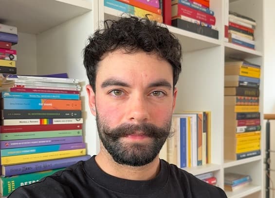 Giornata contro omofobia e transfobia, intervista a Francesco ...