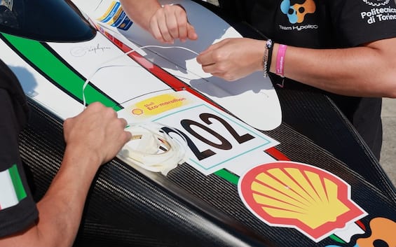 Shell Eco Marathon 2025, la corsa nel segno dell'efficienza | Sky TG24