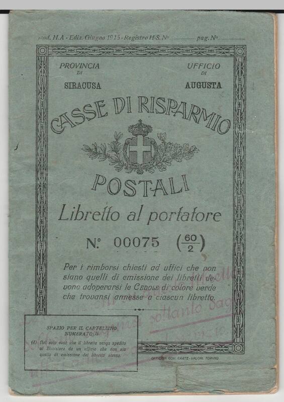 Addio ai libretti al portatore | Sky TG24