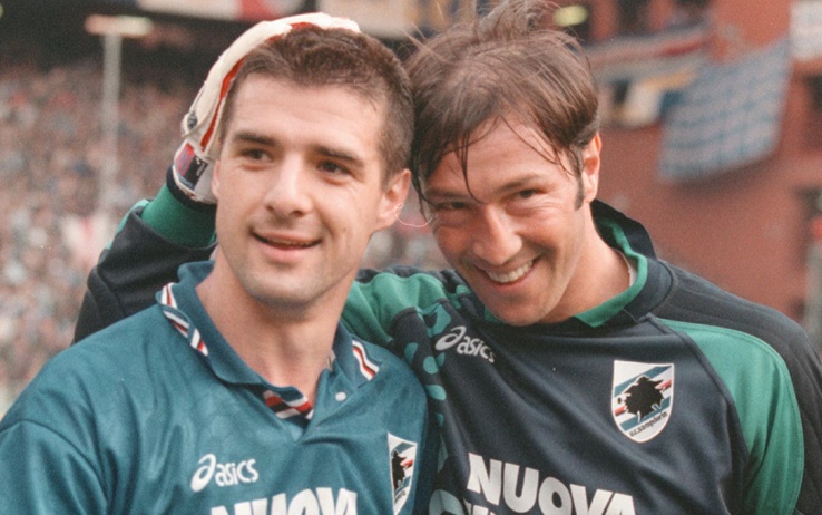 Walter Zenga, i 60 anni dello storico ex portiere dell'Inter. FOTO