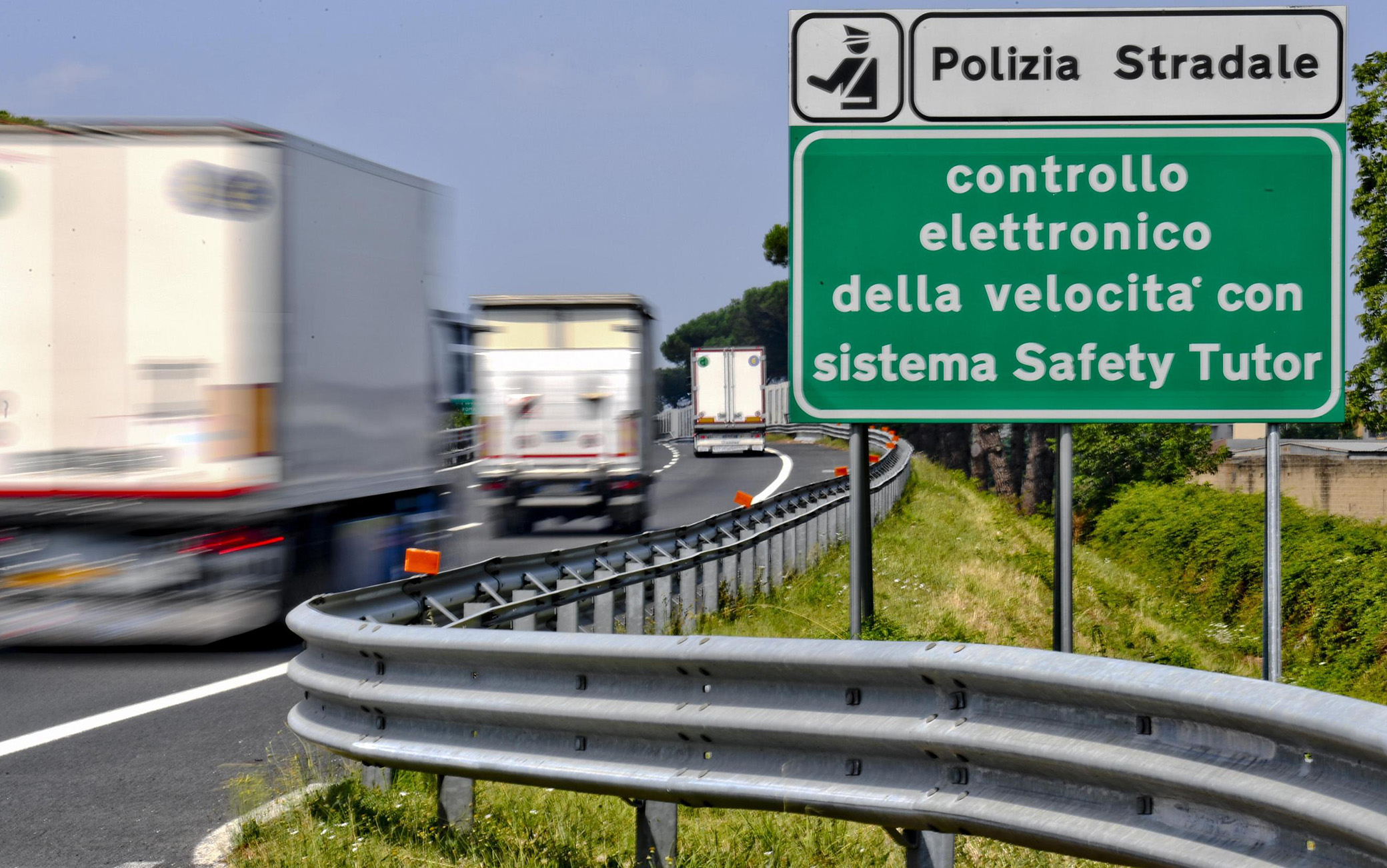 Autostrade, aumento limite di velocità a 150 Km/h: dove e in quali tratte | Sky TG24