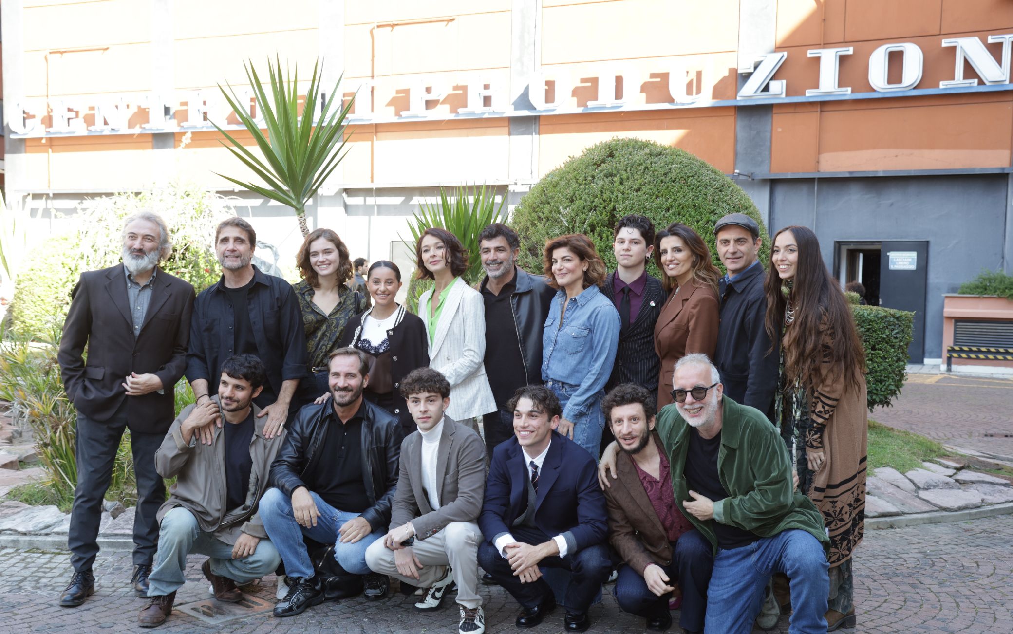 Noi del Rione Sanità, la storia vera dietro la fiction con Carmine Recano | Sky TG24