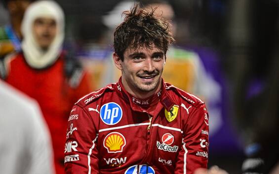 F1, GP Arabia Saudita: il commento di Fabio Tavelli | Sky Sport