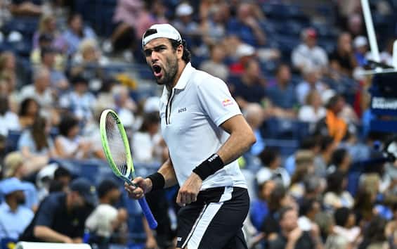 Break Point, trailer della docuserie Netflix sul tennis