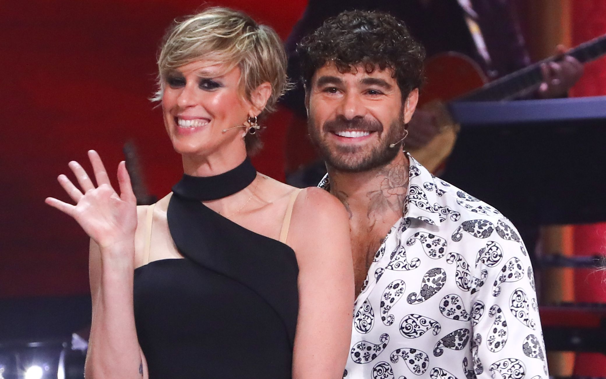 Ballando con le stelle 2024, il cast e i concorrenti: ecco chi sono | Sky TG24