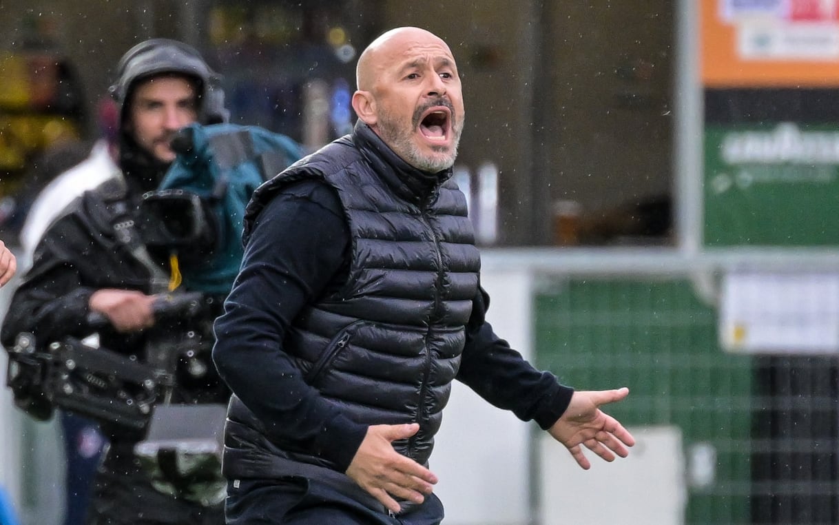 Bologna Inter in tv e streaming: dove vedere la partita | Sky Sport