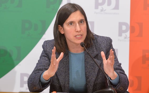 Elly Schlein, pubblicato 'L'imprevista' il libro che racconta la leader del Pd | Sky TG24