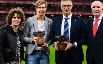 One Club Man Award, l'albo d'oro dei giocatori premiati dall'Athletic ...