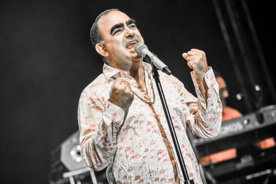 Elio in concerto con la storica orchestra Milano Classica per 'Animali ...
