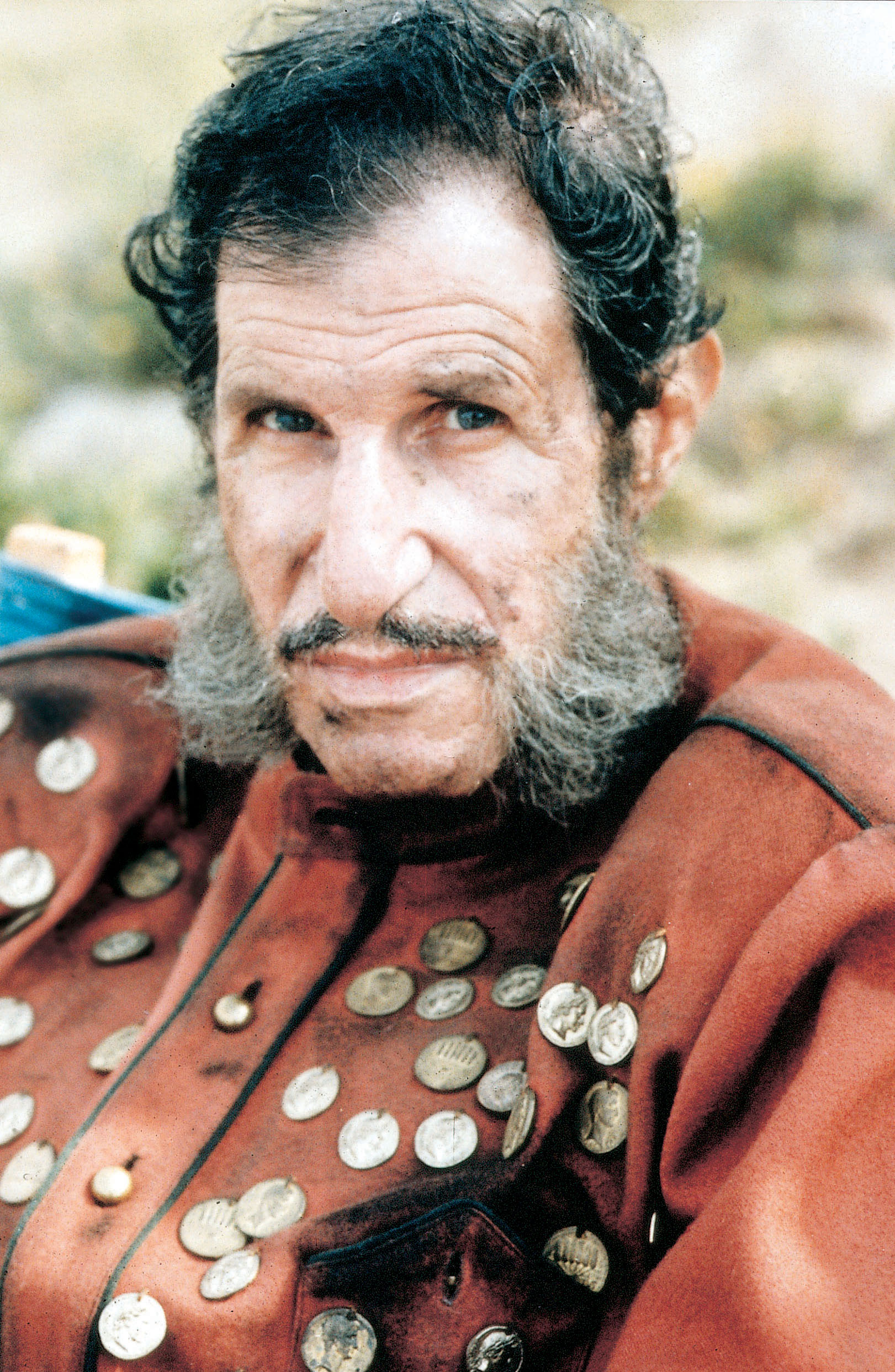 Vent'anni dalla morte di Ciccio Ingrassia, chi era l'attore siciliano ...