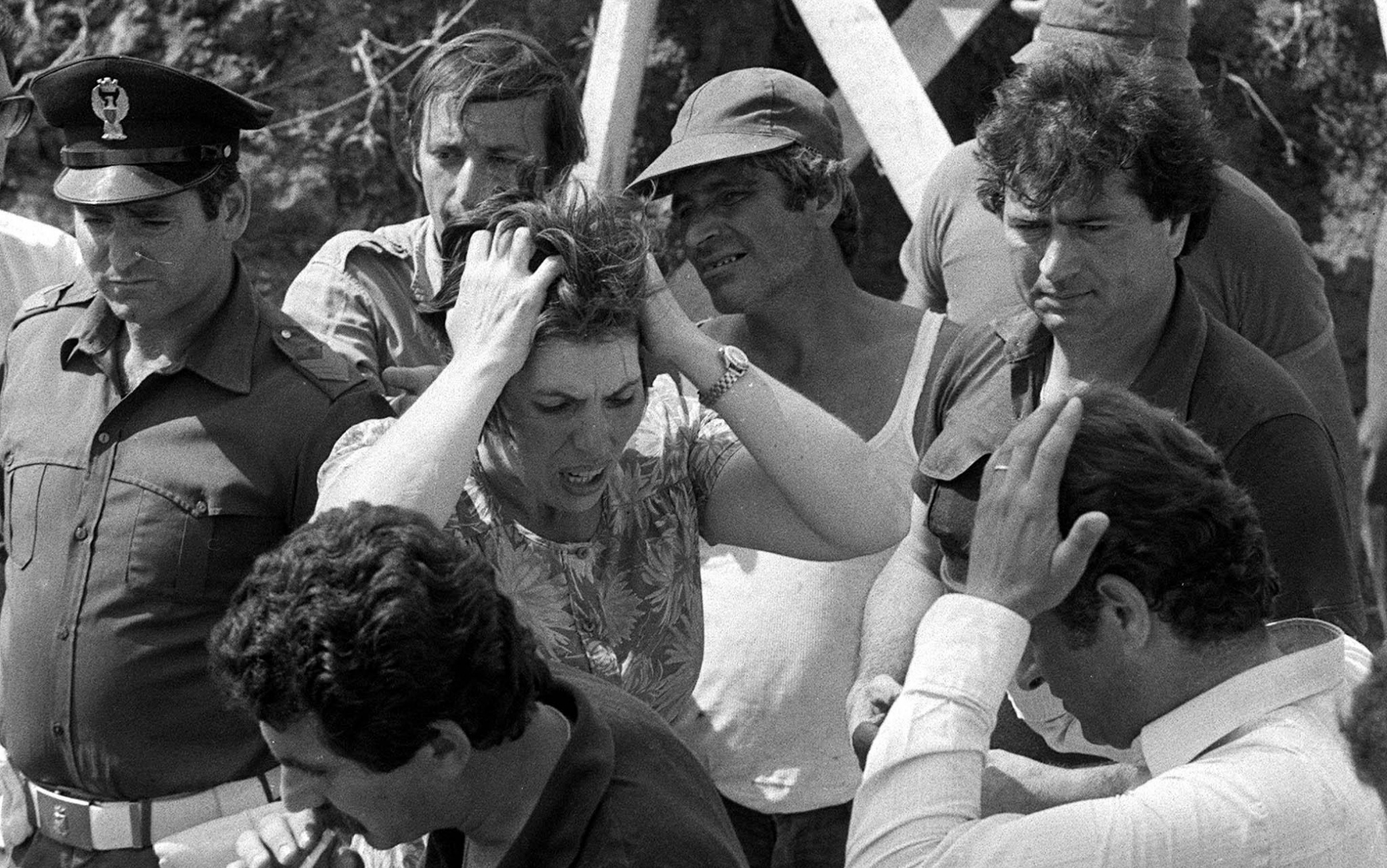 La storia di Alfredino Rampi, morto nel pozzo di Vermicino il 13 giugno ...