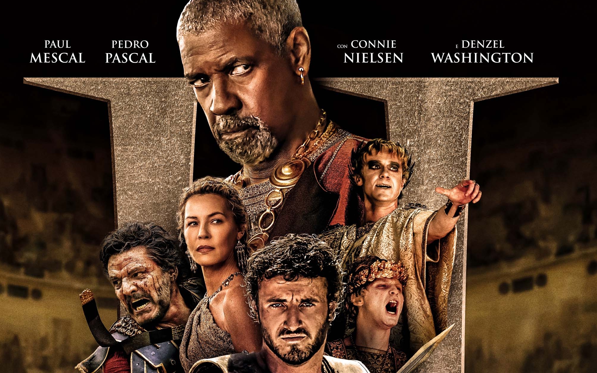 Il Gladiatore 3, le riprese dovrebbero iniziare nel 2026 | Sky TG24