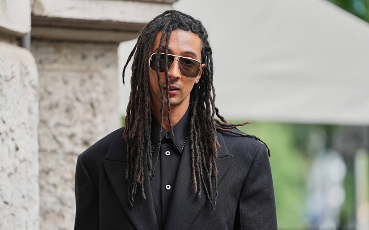 Ghali critica i rapper italiani sul silenzio per Gaza: “Il rap è morto”