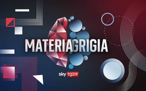 Materia Grigia, il confronto sulla riforma della giustizia | Sky TG24