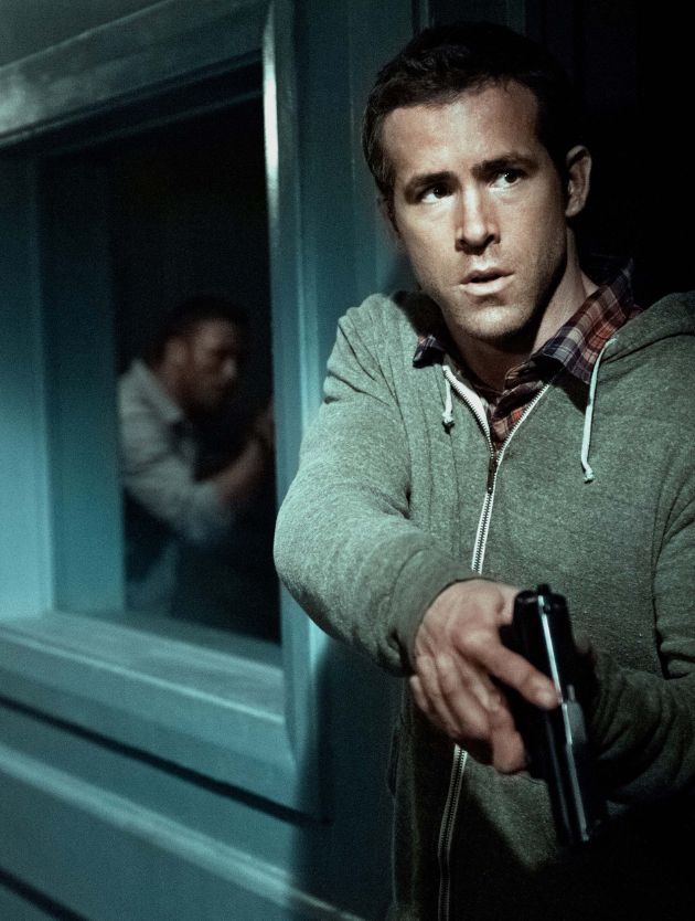 Safe House - Nessuno è al sicuro, il cast del film con Denzel ...