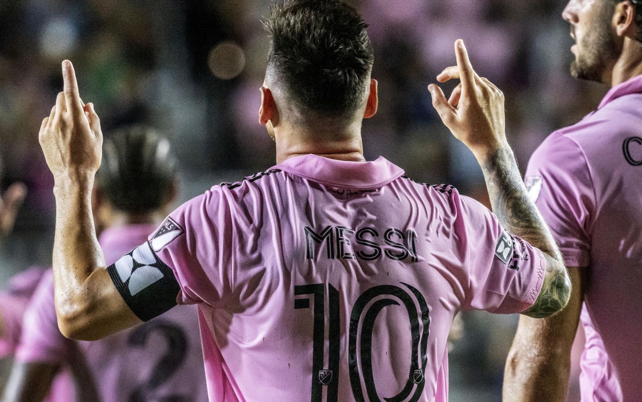 Messi, tutti i titoli della carriera di Leo | Sky Sport