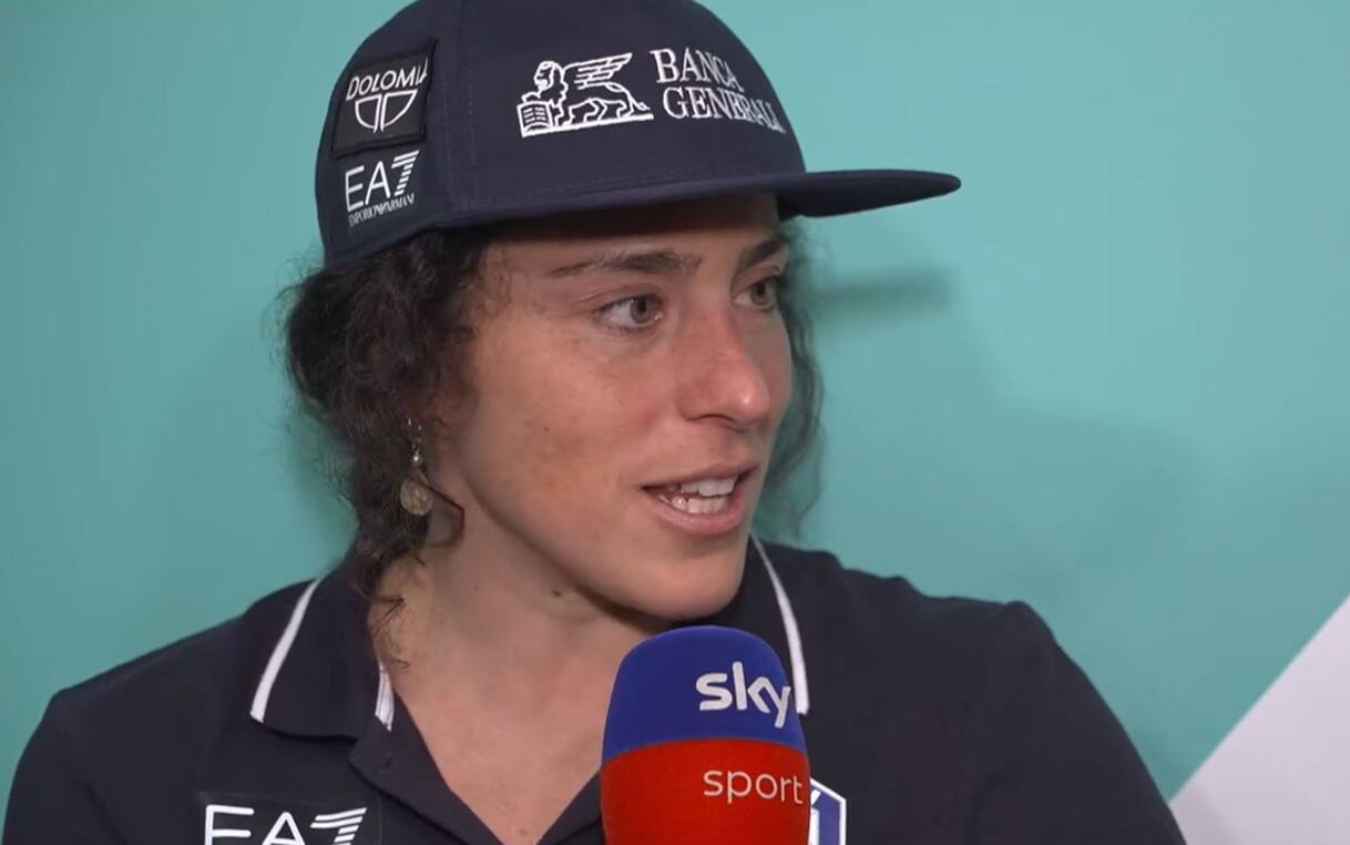 Brignone, esclusa nuova operazione: 'Olimpiadi? Ci spero'. Le news di ...