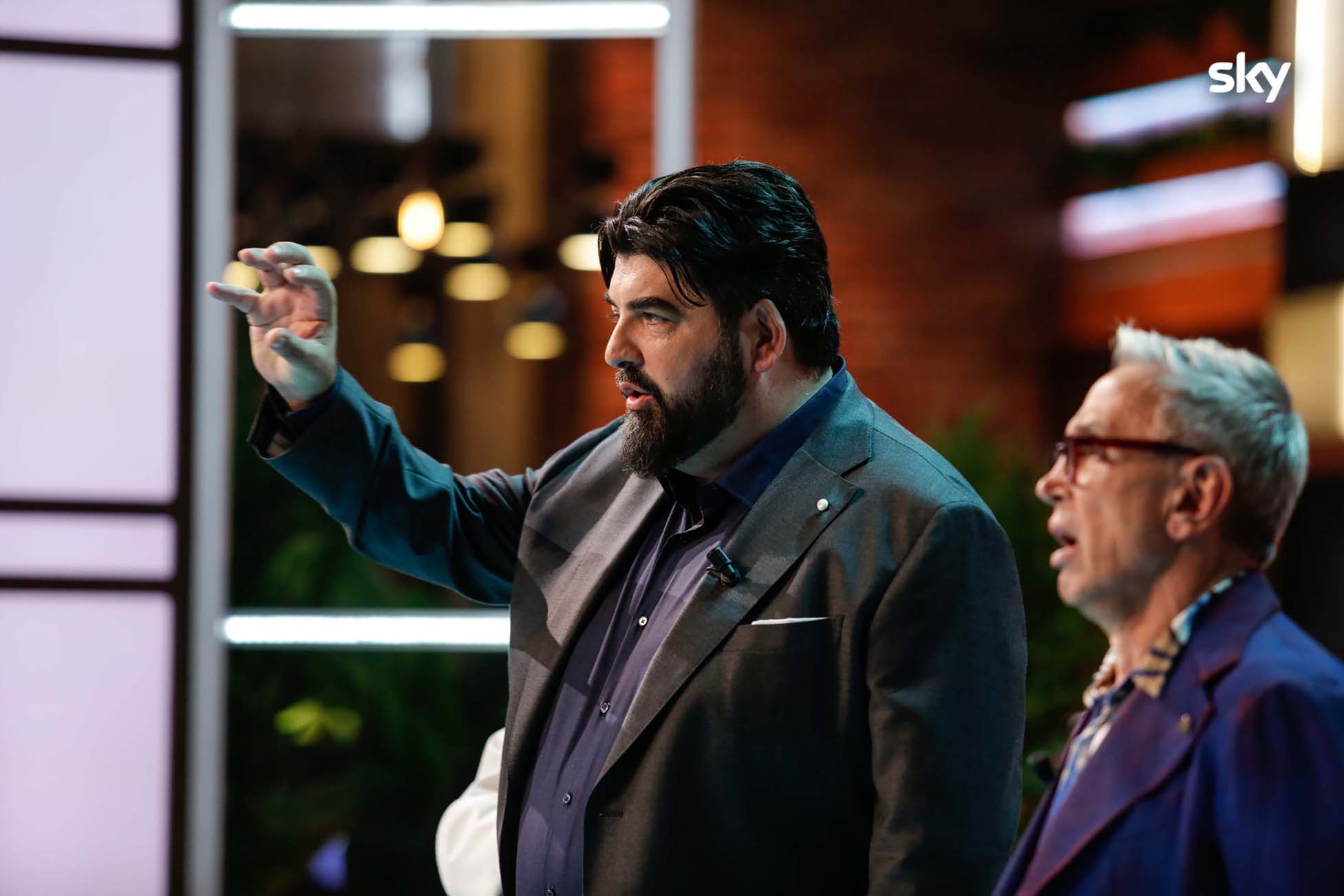 MasterChef 12, ecco chi è stato eliminato e cosa è successo nella nona ...