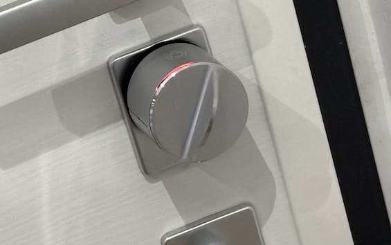 Smartlock Verisure: informazioni, caratteristiche, funzionalità | Sky TG24