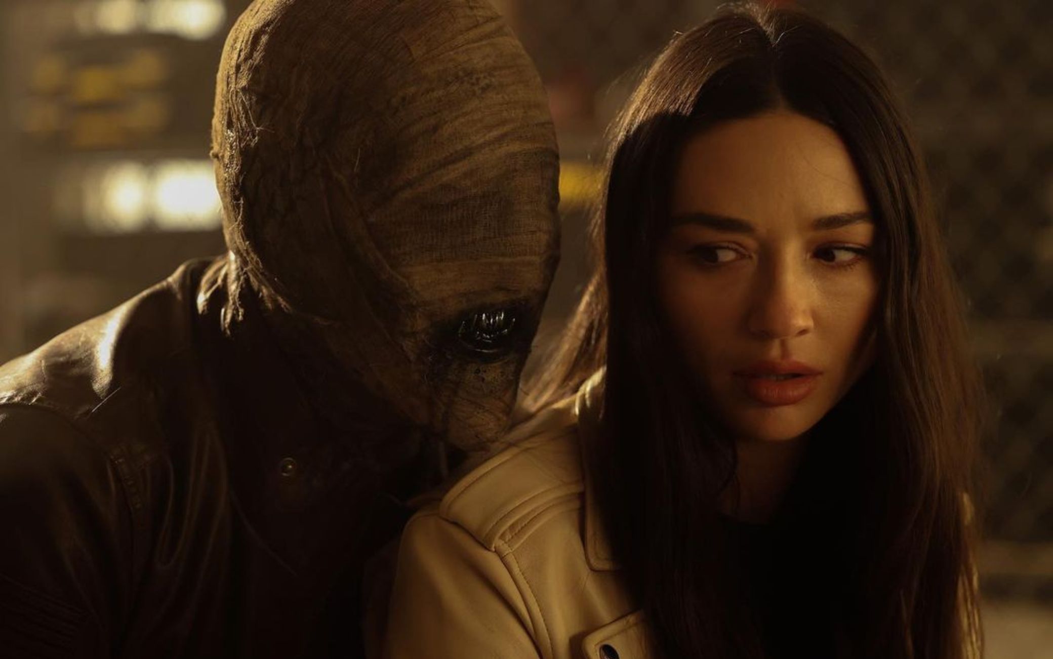 Teen Wolf: The Movie, le prime foto con i protagonisti del film