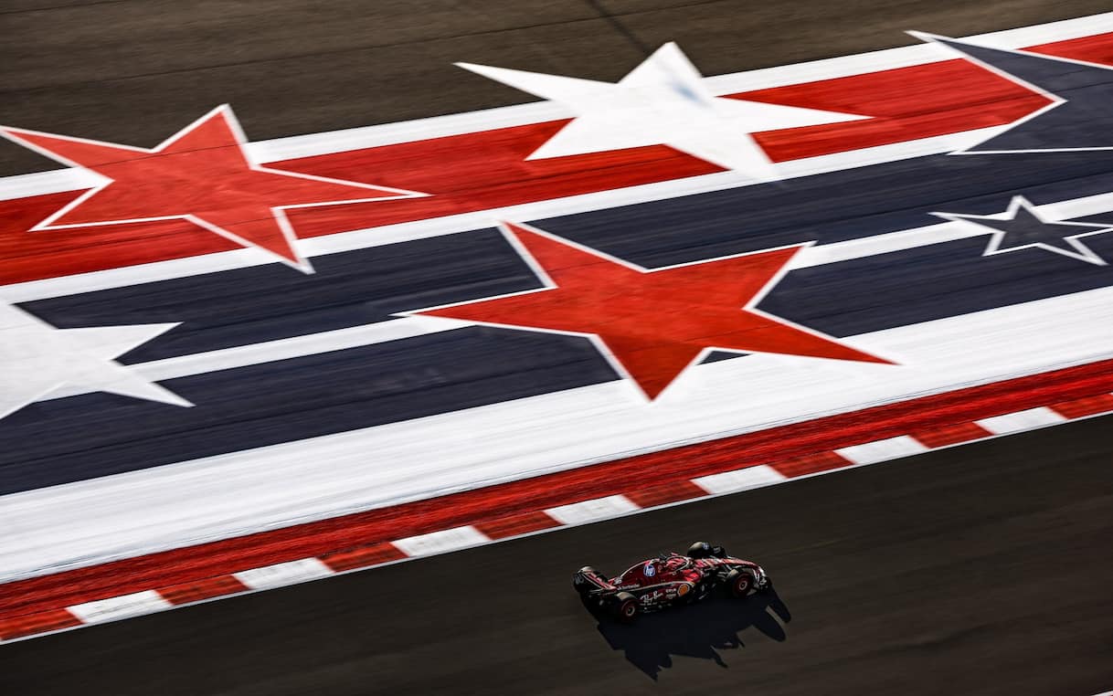 Formula 1, gli orari delle repliche del GP Usa (Austin) 2024 | Sky Sport