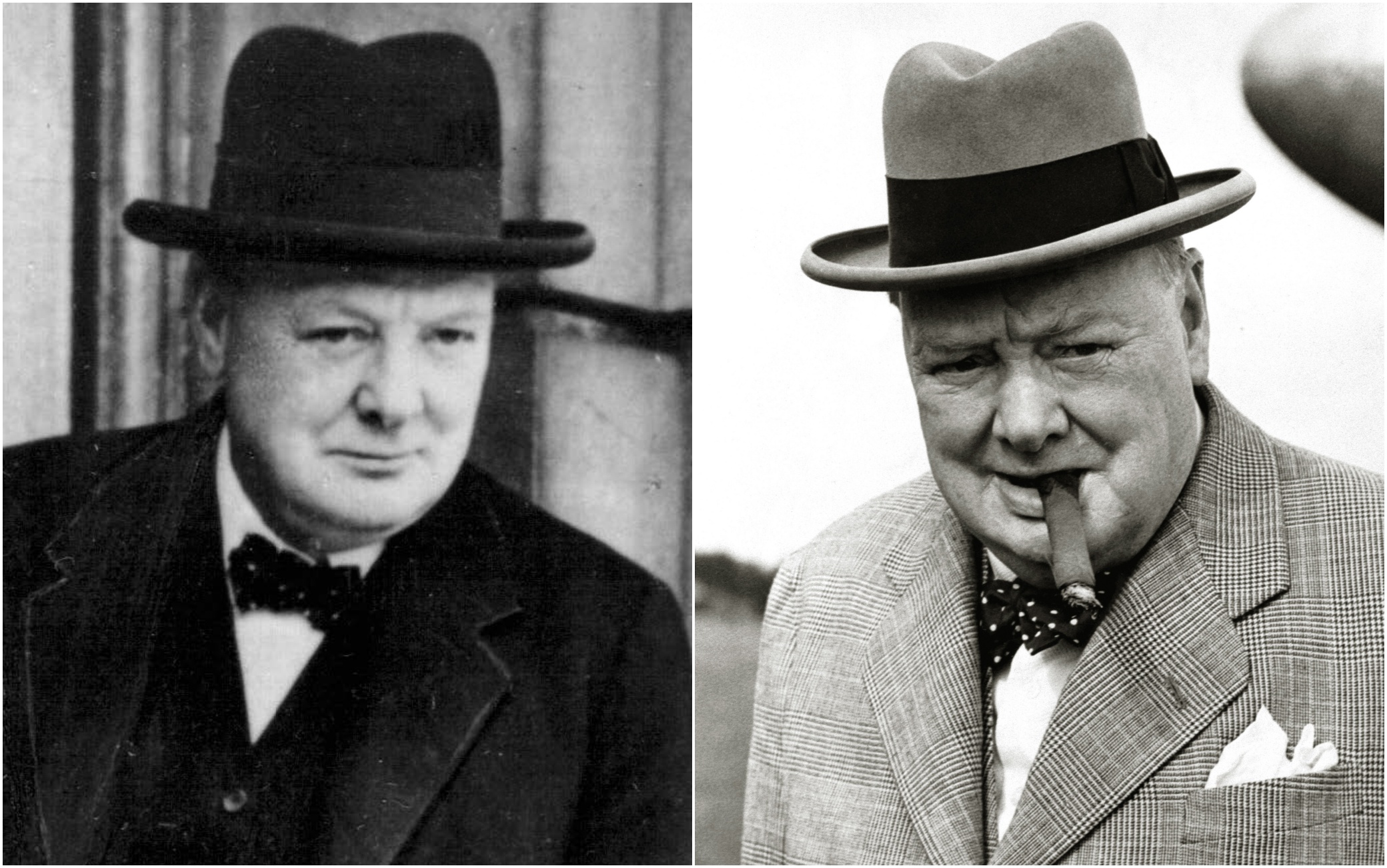 Winston Churchill, gli attori che l'hanno interpretato al cinema e in ...