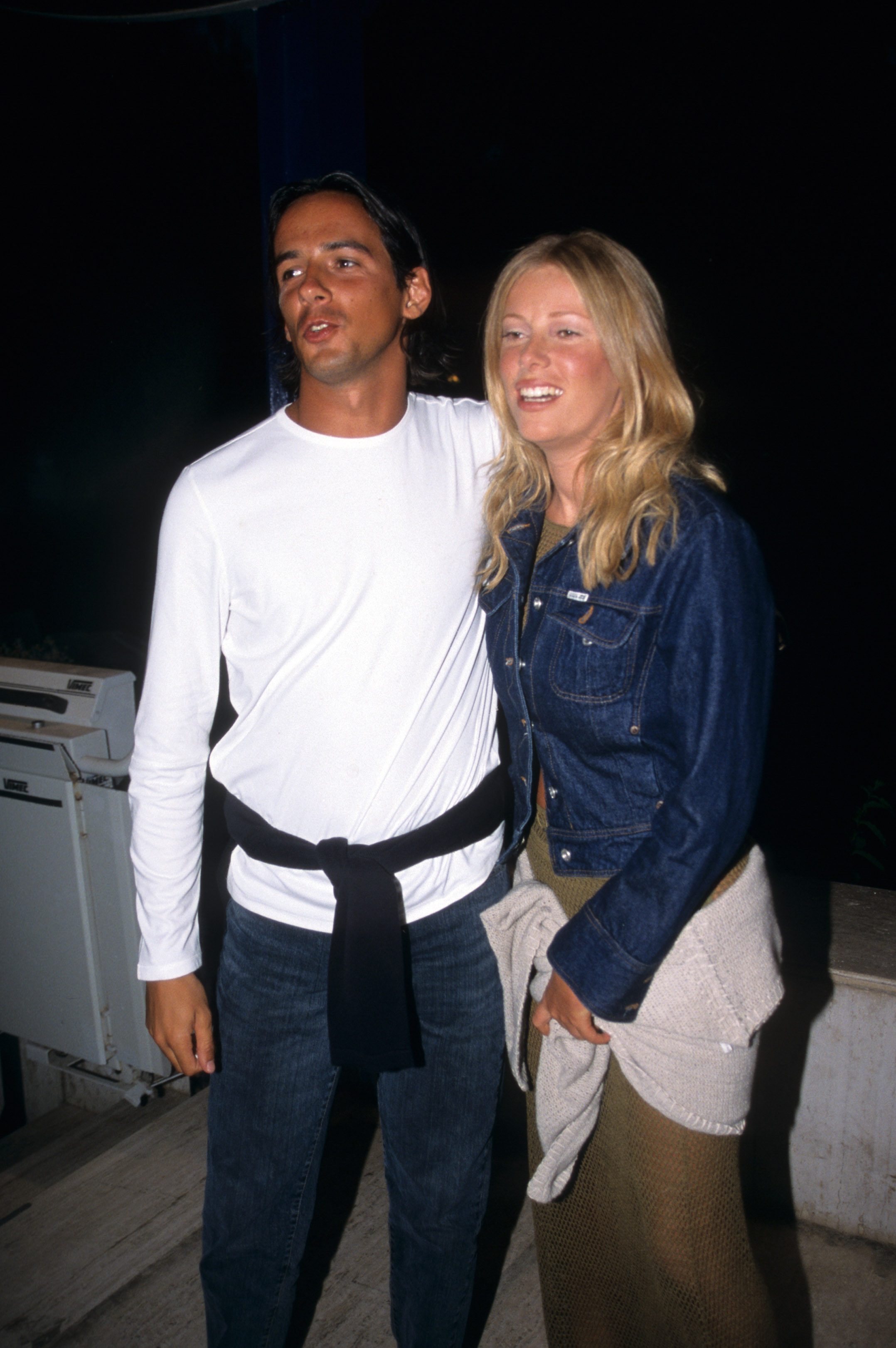 Alessia Marcuzzi e Simone Inzaghi, la storia della coppia | Sky TG24