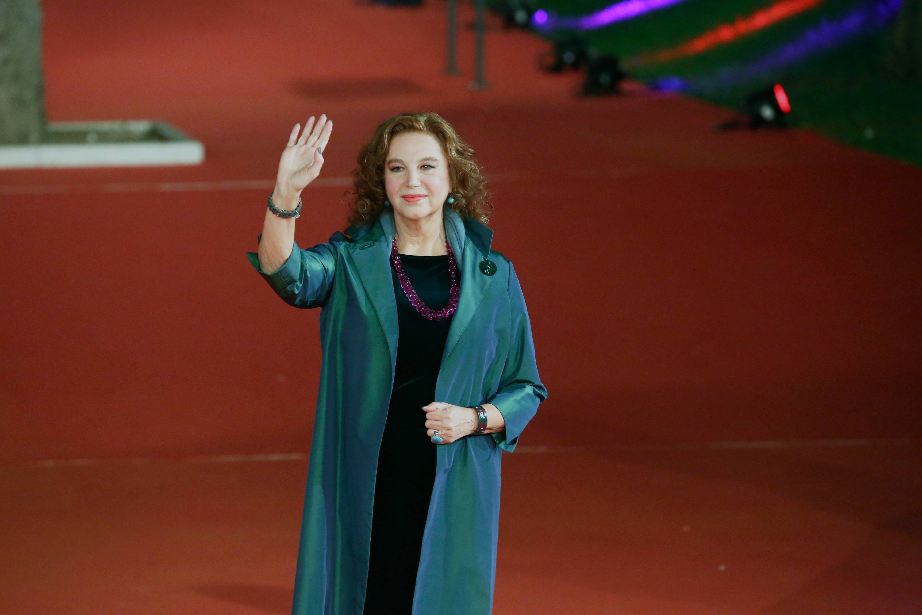 Partenope, i primi nomi del cast del nuovo film di Sorrentino, da ...