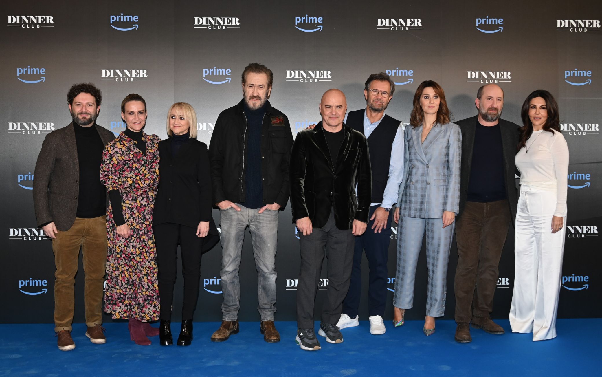 Dinner Club 2, cast e anticipazioni sulla nuova stagione del programma ...