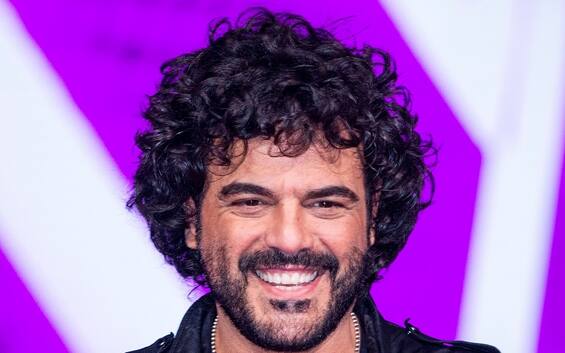 Francesco Renga in concerto a Varese: info e scaletta