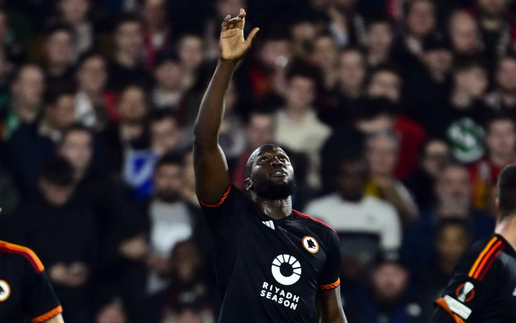 Feyenoord Roma, le pagelle dei playoff di Europa League | Sky Sport