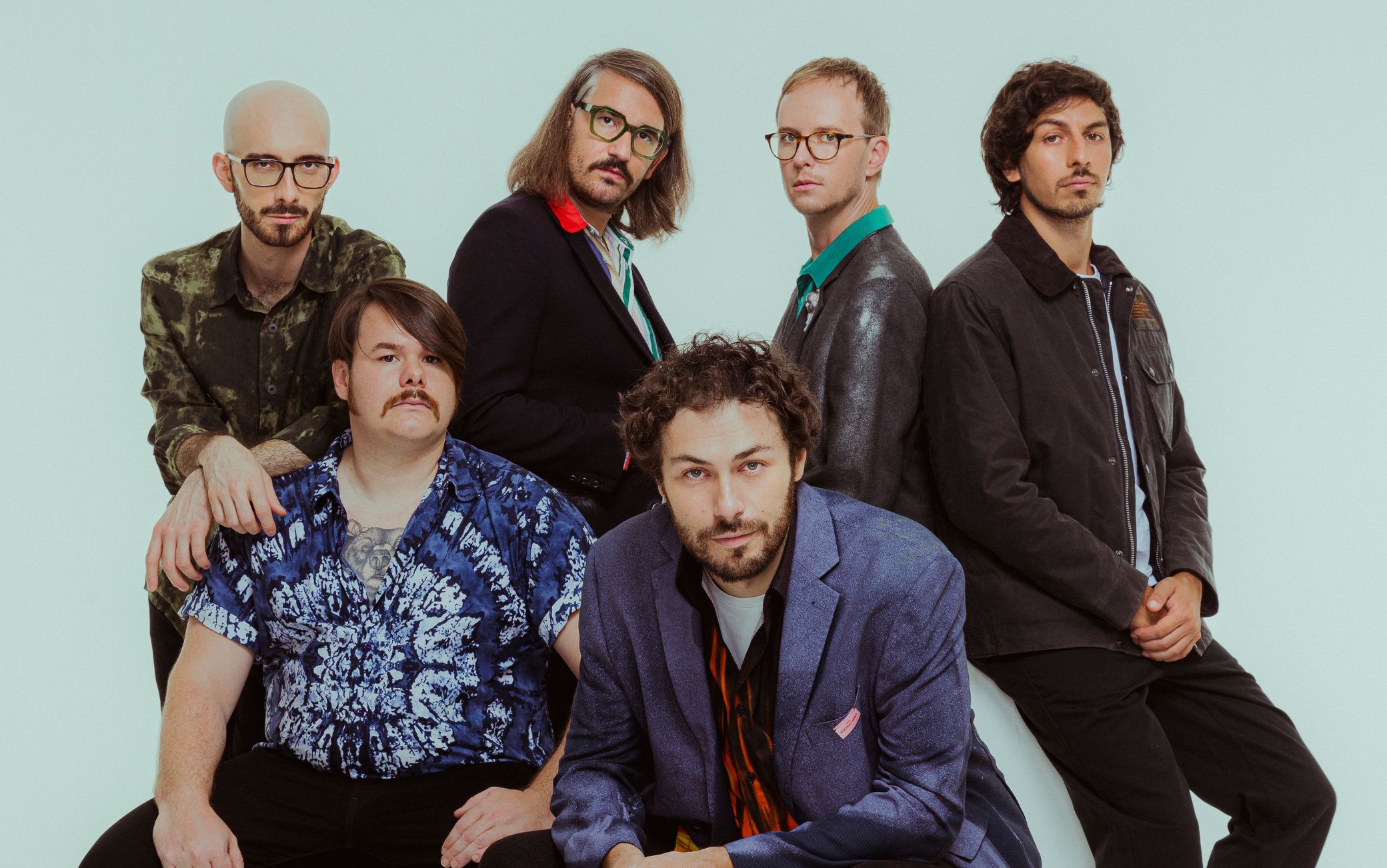 Islanda, il nuovo singolo dei Pinguini Tattici Nucleari: testo e ...