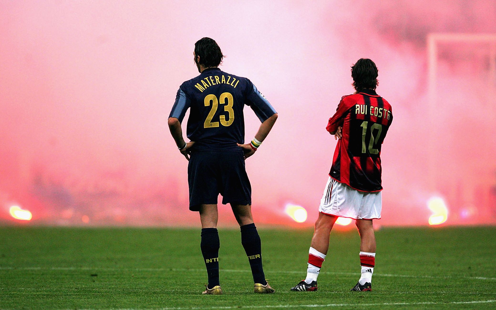 Inter Milan, le storie dei derby di coppa | Sky Sport