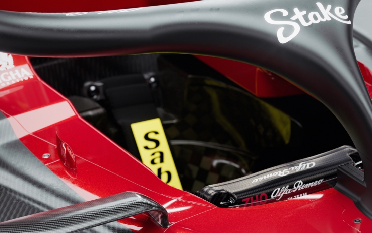 Presentazione Alfa Romeo F1 2023: le foto della monoposto | Sky Sport