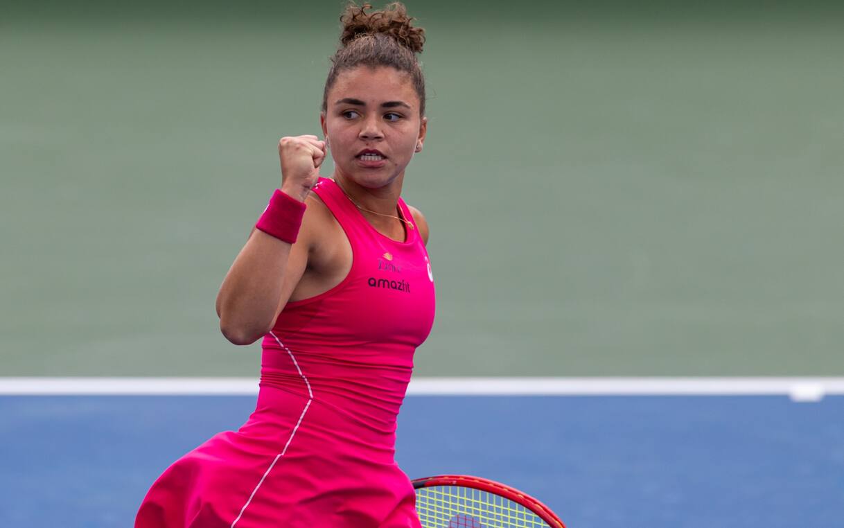 Wta Pechino 2025, il tabellone: Paolini nel quarto con Svitolina e Anisimova | Sky Sport