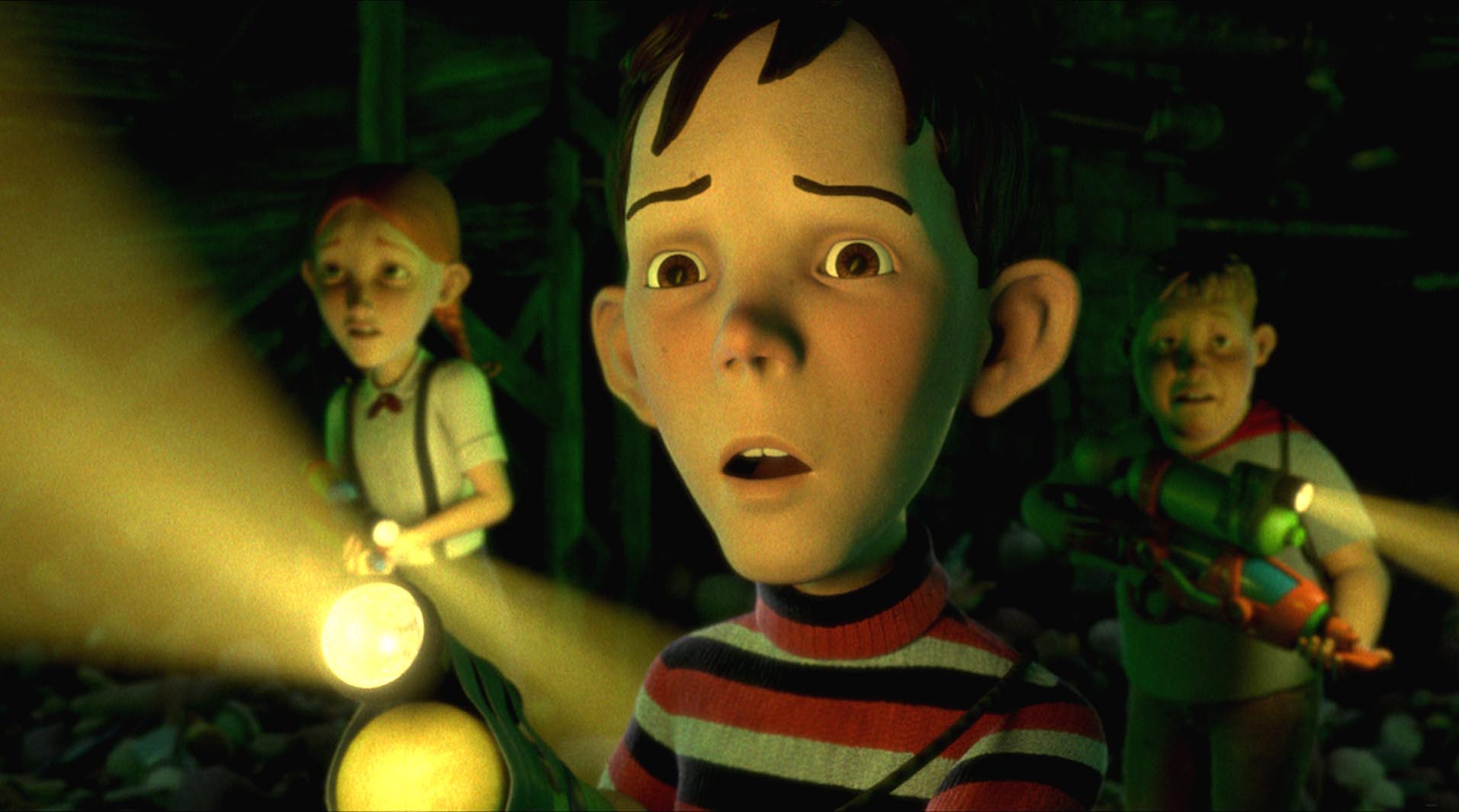 Halloween, 17 film per bambini da guardare | Sky TG24