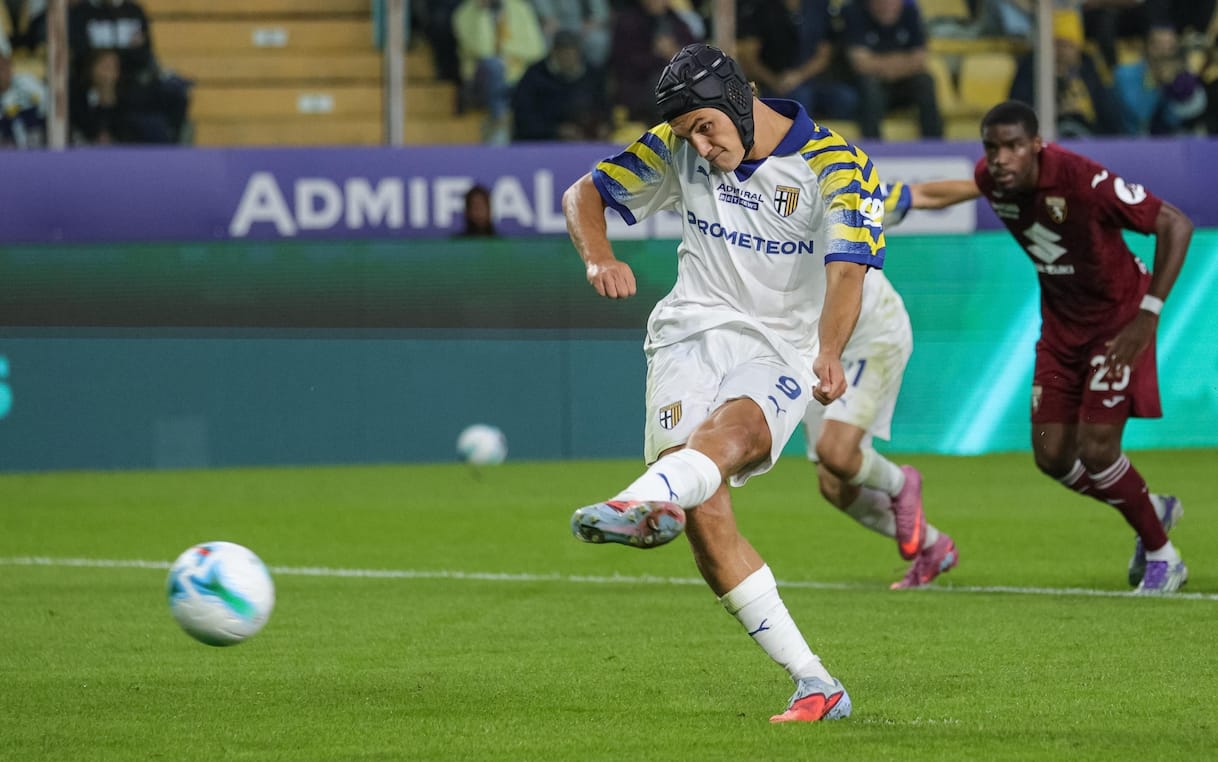 Parma Torino 2 1: video, gol e highlights | Sky Sport