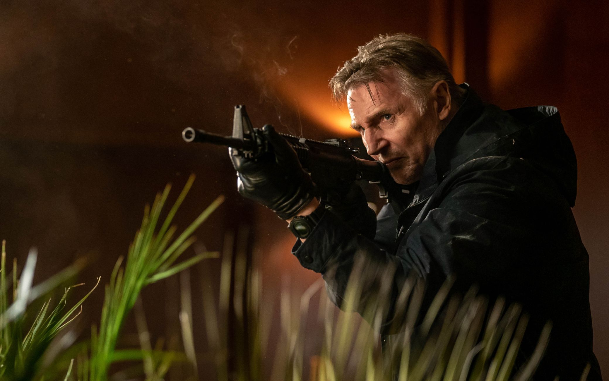 Memory, il cast del film con Liam Neeson e Monica Bellucci | Sky TG24