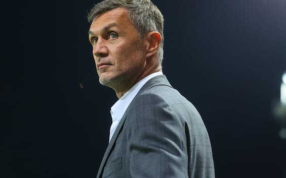 Milan Addio A Maldini E Massara Si Attende Lufficialità Sky Tg24