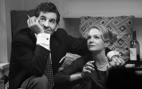 Maestro, il cast del film di Bradley Cooper ora in streaming