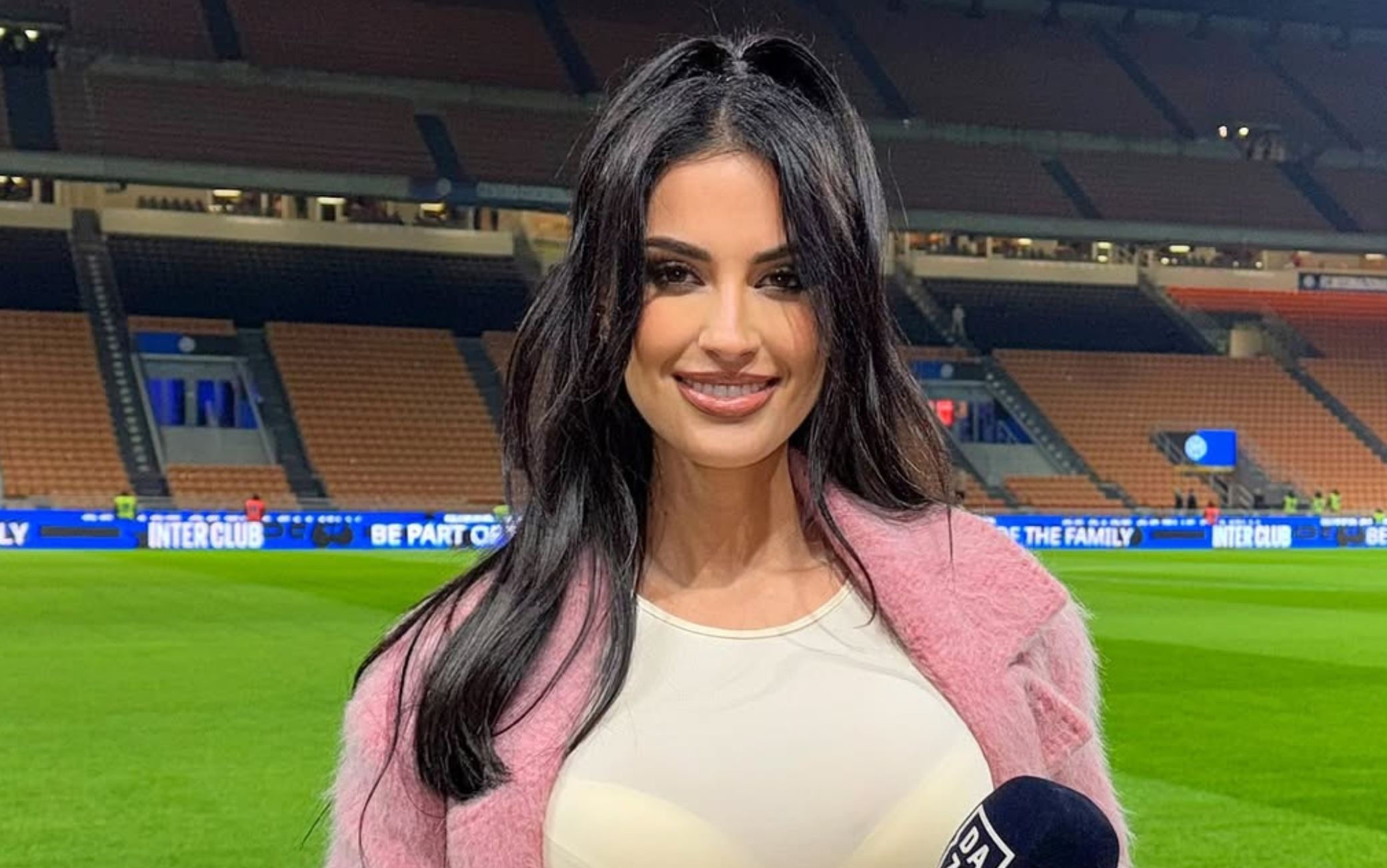 Chi è Eleonora Incardona, da star dei social a volto di Dazn. FOTO ...