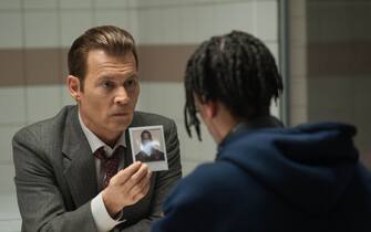 Johnny Depp, le migliori trasformazioni dell'attore al cinema, da Willy ...