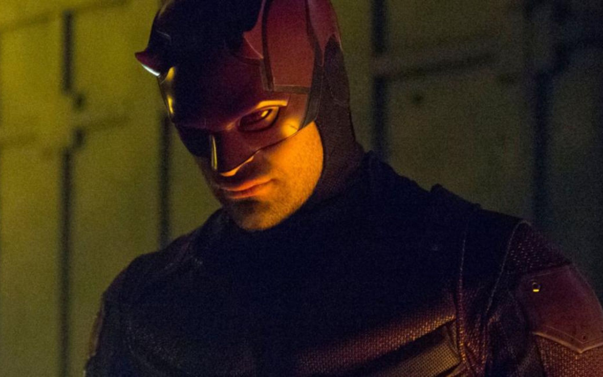 Daredevil: Born Again, Lili Taylor nel cast della seconda stagione ...