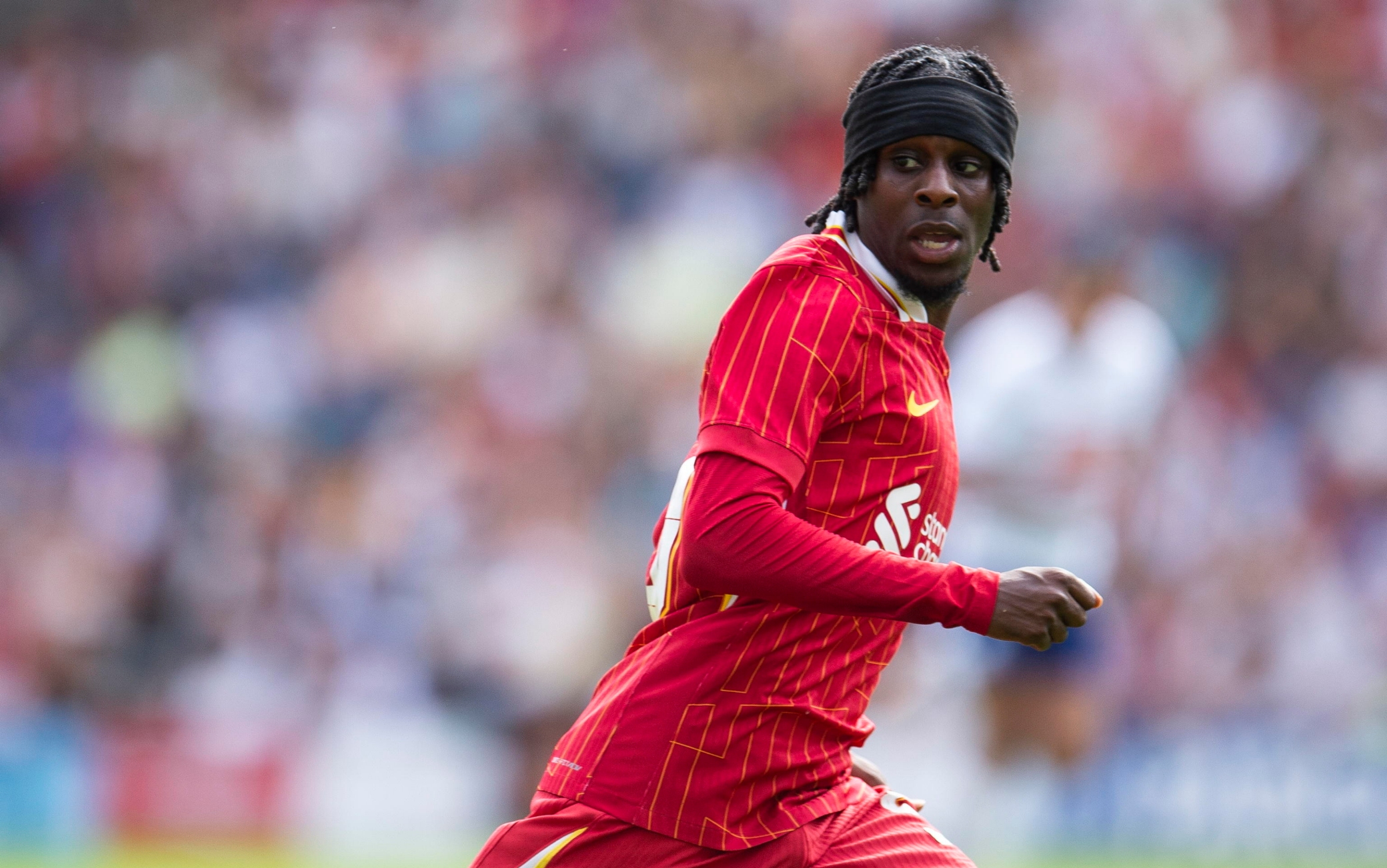 Liverpool, la probabile formazione del 2025 2026. E c'è anche la ...